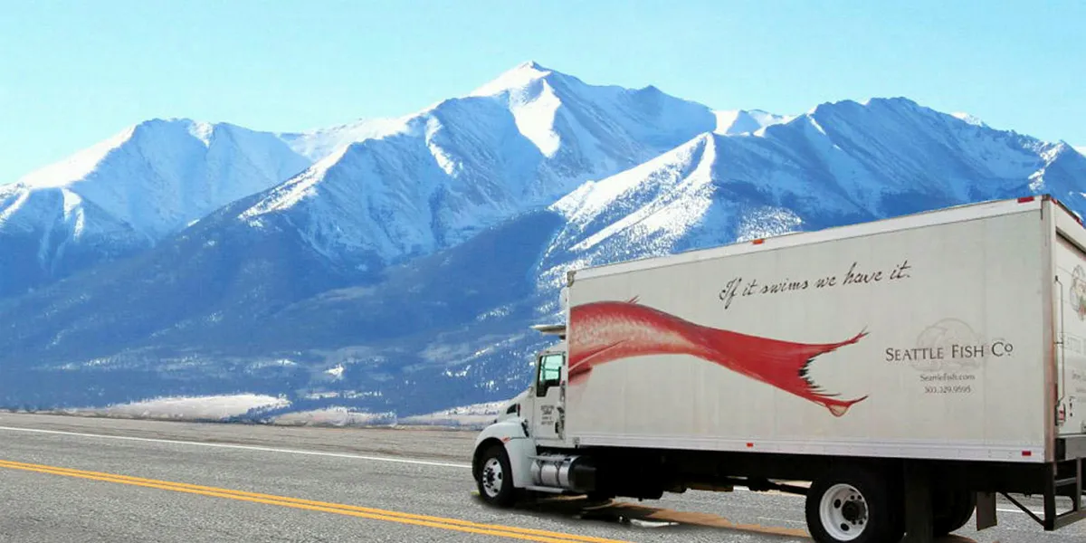 Seattle Fish joins GSSI | Intrafish