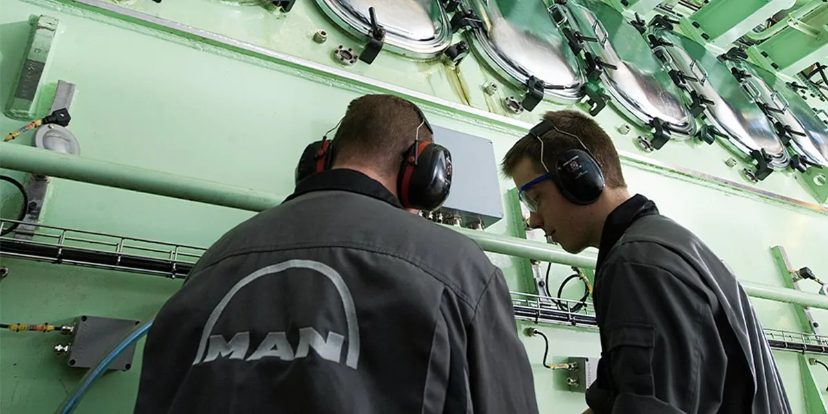 MAN Energy Solutions set to re-emerge as ‘Everllence’ in rebranding move