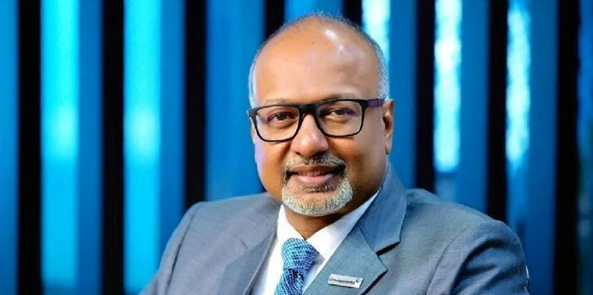 Shreyas Shipping snaps up container ship trio after prices collapse for ...