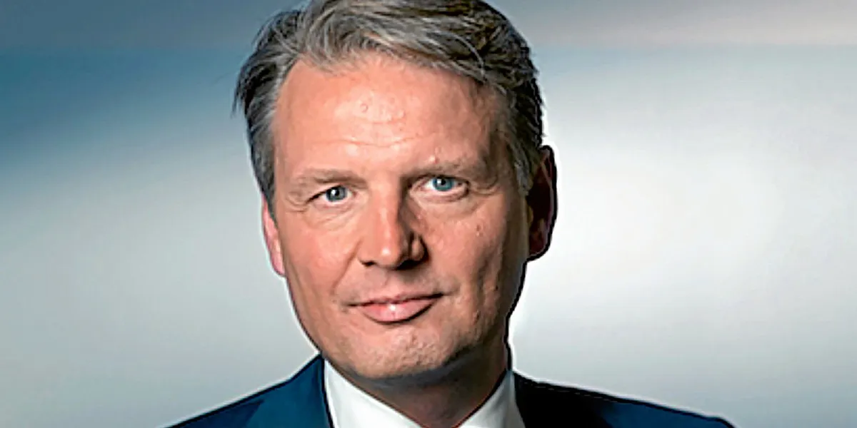 Navigare Capital recruits Christiania Gas manager as new partner