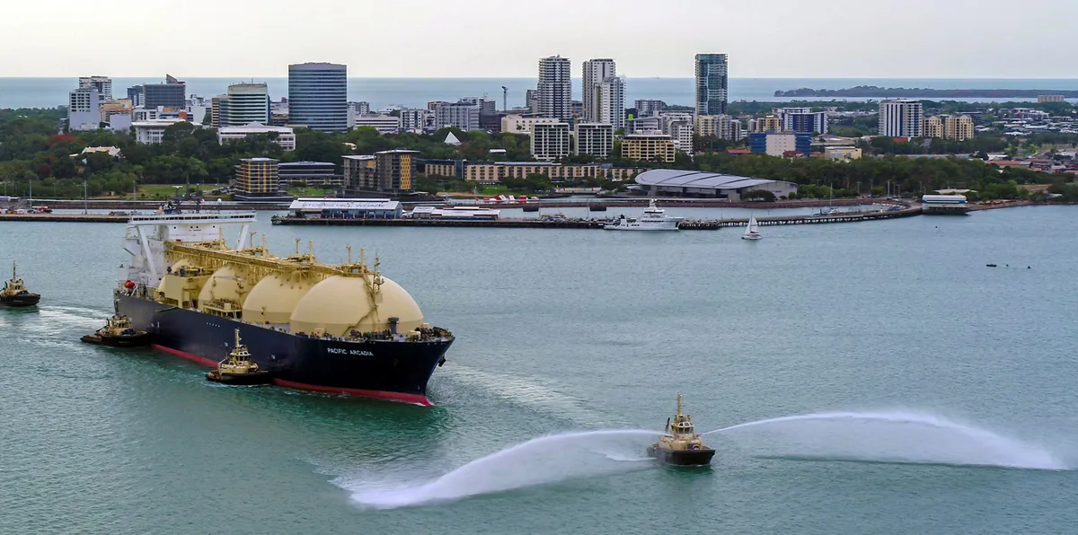 Neptune Energy and partners prepare for big year on Aussie project ...