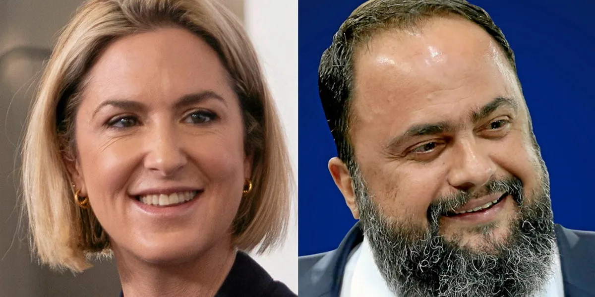 Capital Maritime and Maran Tankers opt for LNG dual-fuelled suezmaxes ...