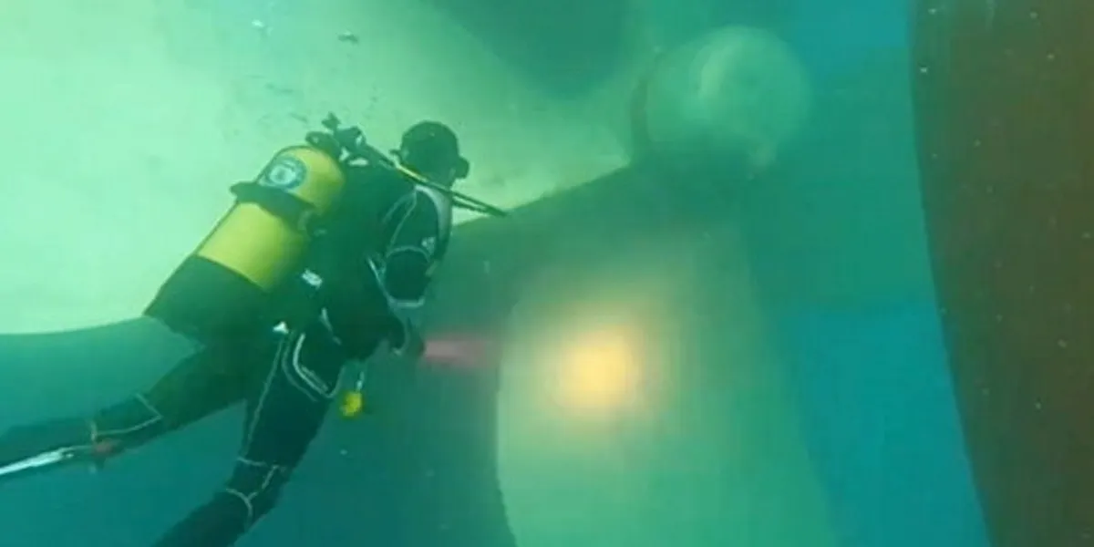 Turkey warns ‘poison merchants’ after cocaine found tied to Berge Bulk ...