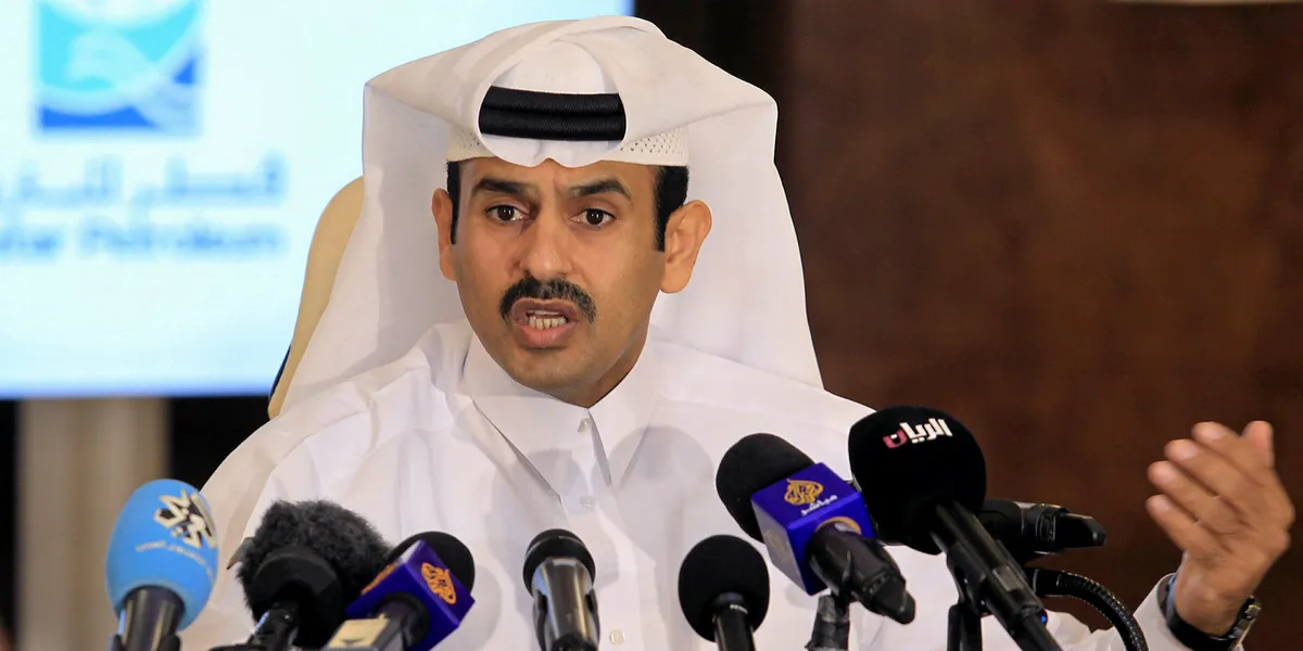 QP to operate ISND field after Occidental's exit | Upstream