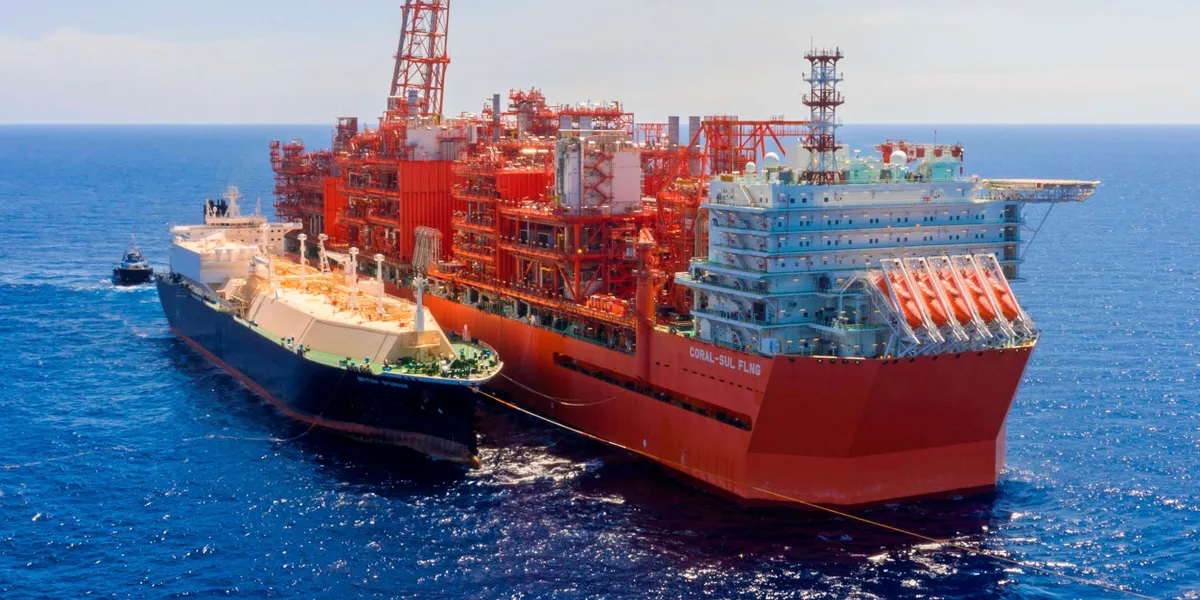 After many false starts, Mozambique finally exports first cargo of LNG