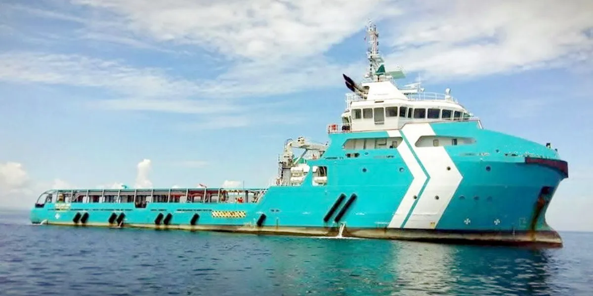 Stronger charter rates boost profit at resurgent Nam Cheong