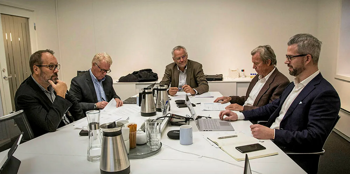 BASF to boost Quantafuel's recycled-plastics fuel output