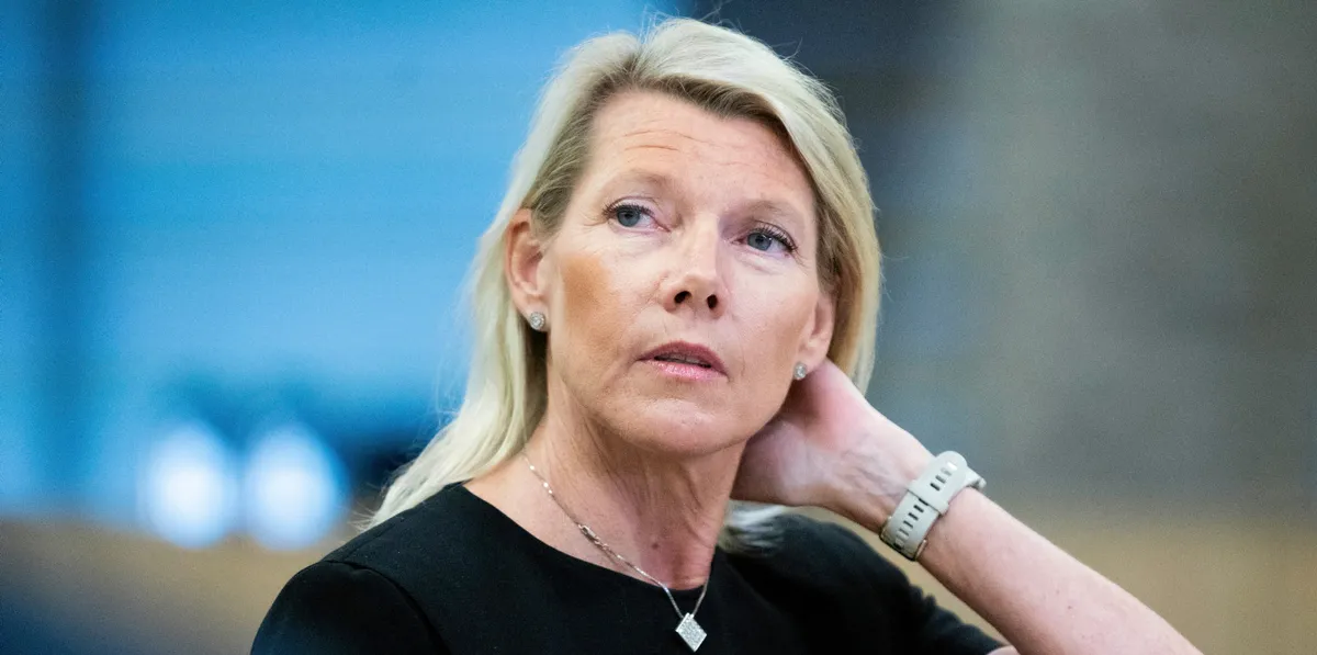 DNB launches $459m share buyback to ‘optimise’ capital structure