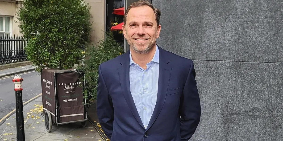 Braemar operations head Tris Simmonds quits role with replacement lined up