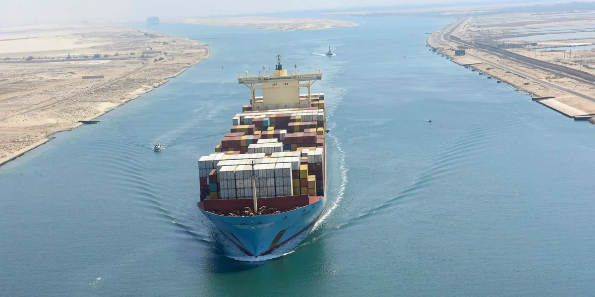 CMA CGM and Hapag-Lloyd invoke force majeure as more carriers reroute ...