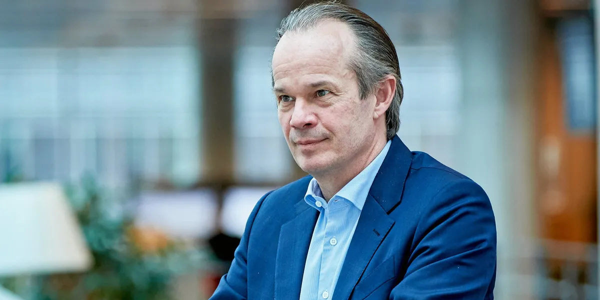 Window for Red Sea return may have shut, Torm’s Jacob Meldgaard says