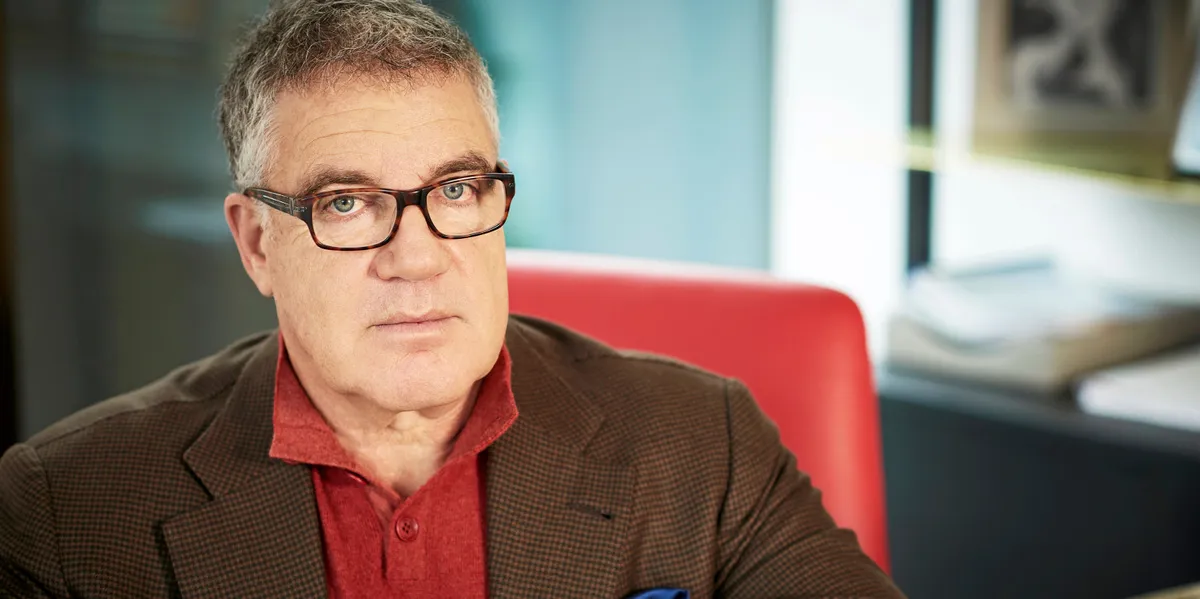 Idan Ofer’s EPS Ventures teams up with Norwegian government on shore ...