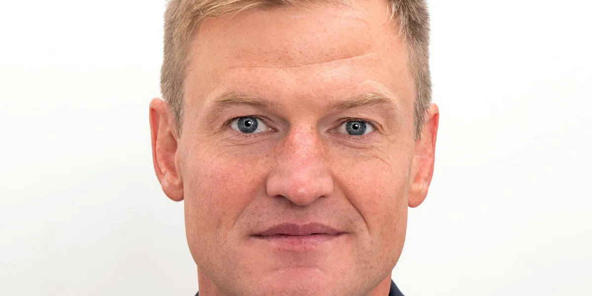 SSY hires Jarl Magnus Berge as global head of finance