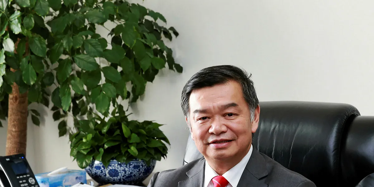 Executives switch roles as COOEC makes changes | Upstream