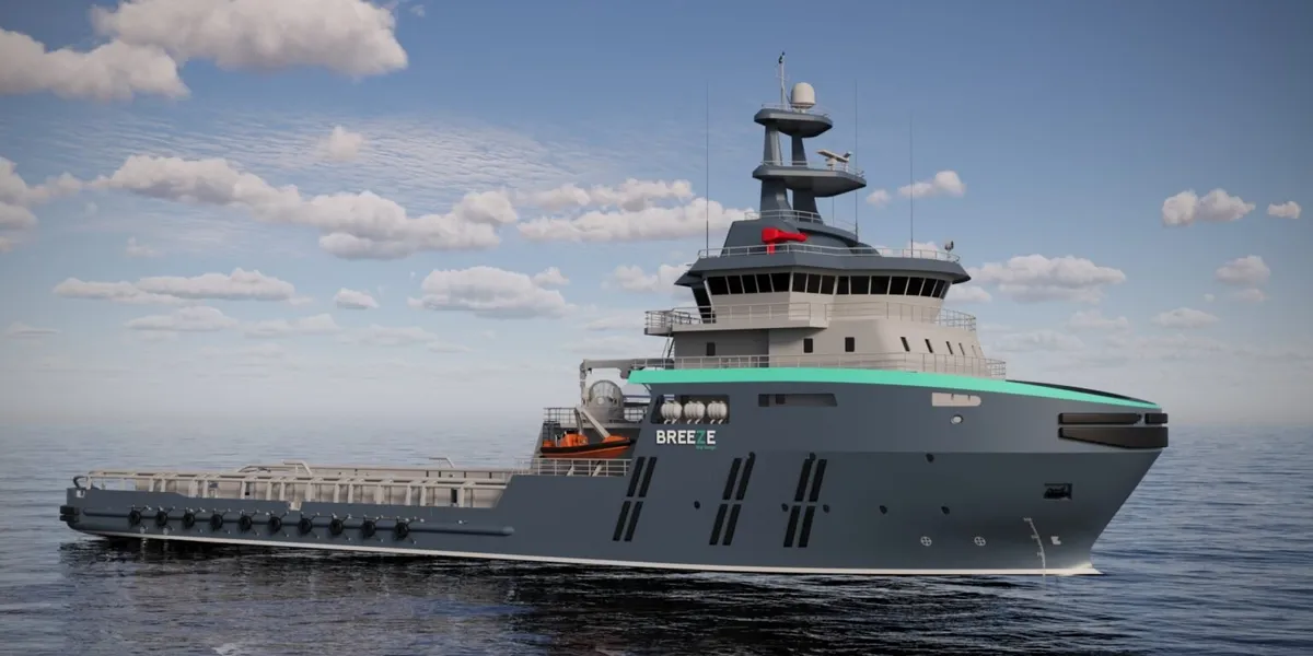 More AHTS orders on the cards as Fujian Southeast yard inks new deal