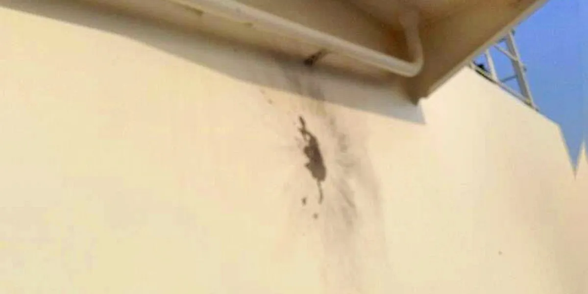 Iran claims it had court order to seize the Chevron VLCC it fired on