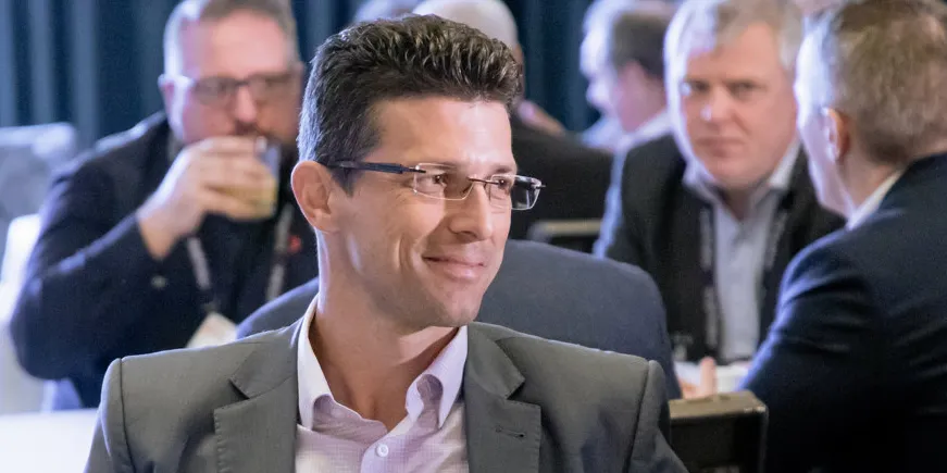 Cooke-owned US distributor Slade Gorton hires former Red Lobster ...