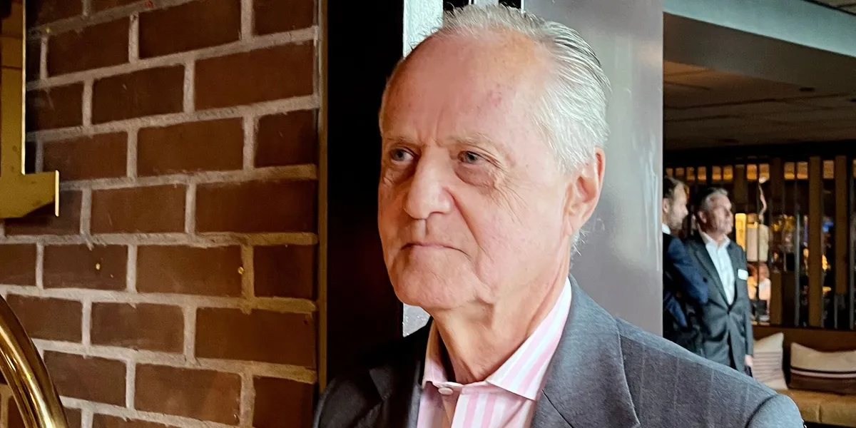 Kristian Siem-backed Subsea 7 looks to combine with Saipem