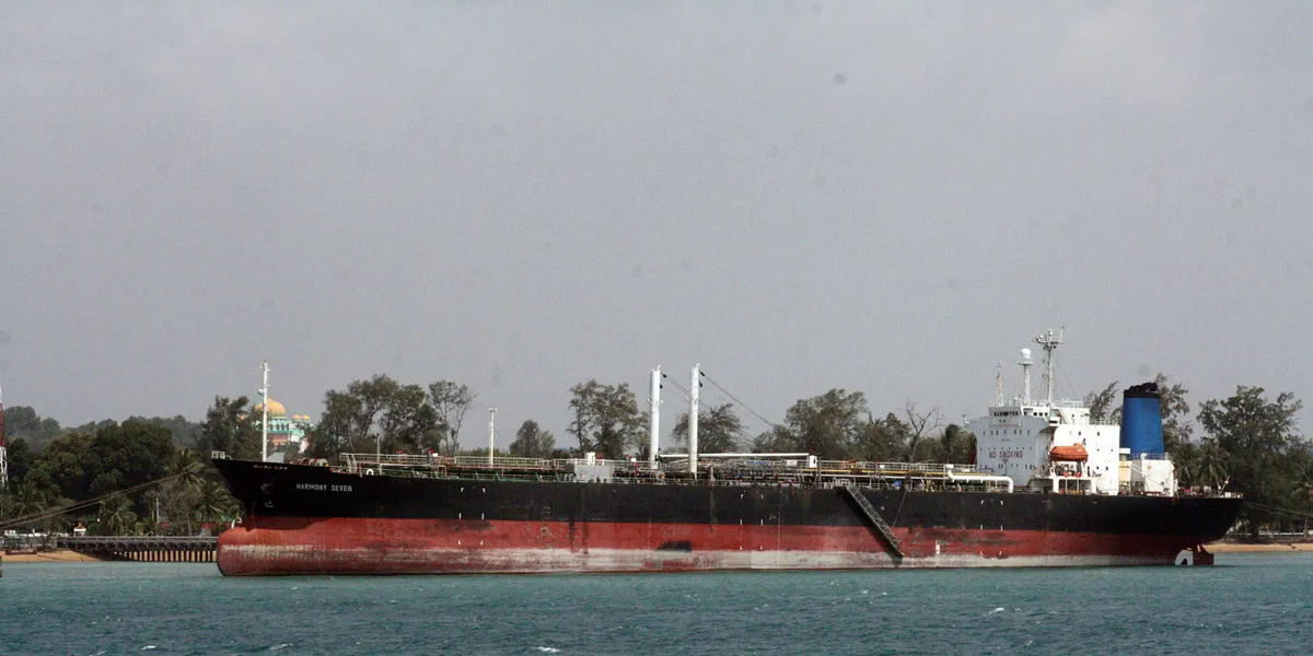 Waruna adds another two tankers to fleet