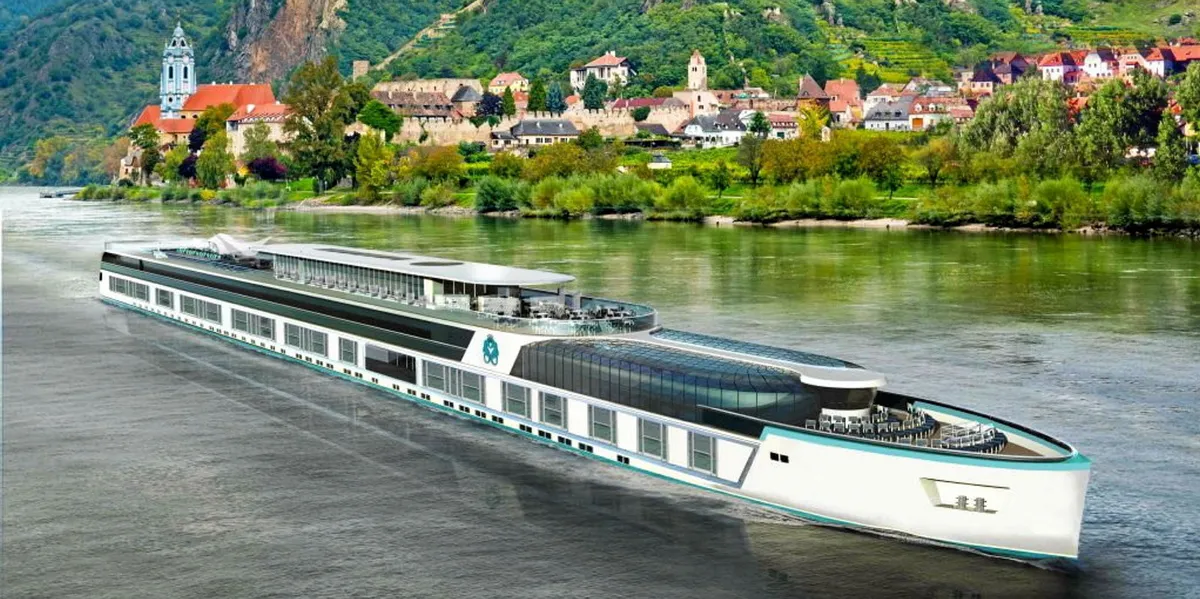 German start-up buys Genting’s remaining European river cruise ships
