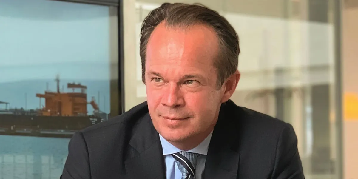 Torm boss Jacob Meldgaard and other executives handed options with ...