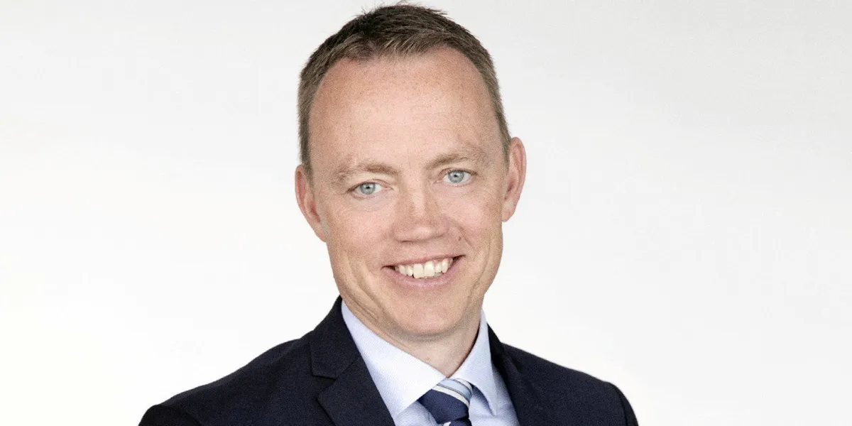 Moving on from Maersk: Svitzer boss Kasper Nilaus tells of going it ...