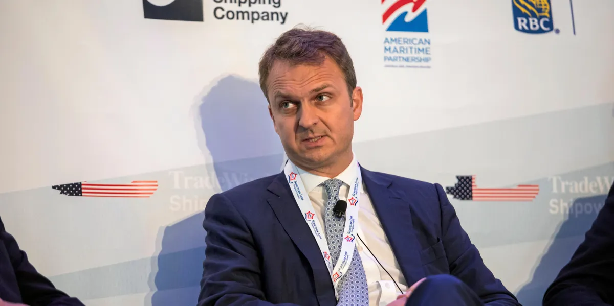 American Shipping beats OSG rate by 19% with new Jones Act tanker deal