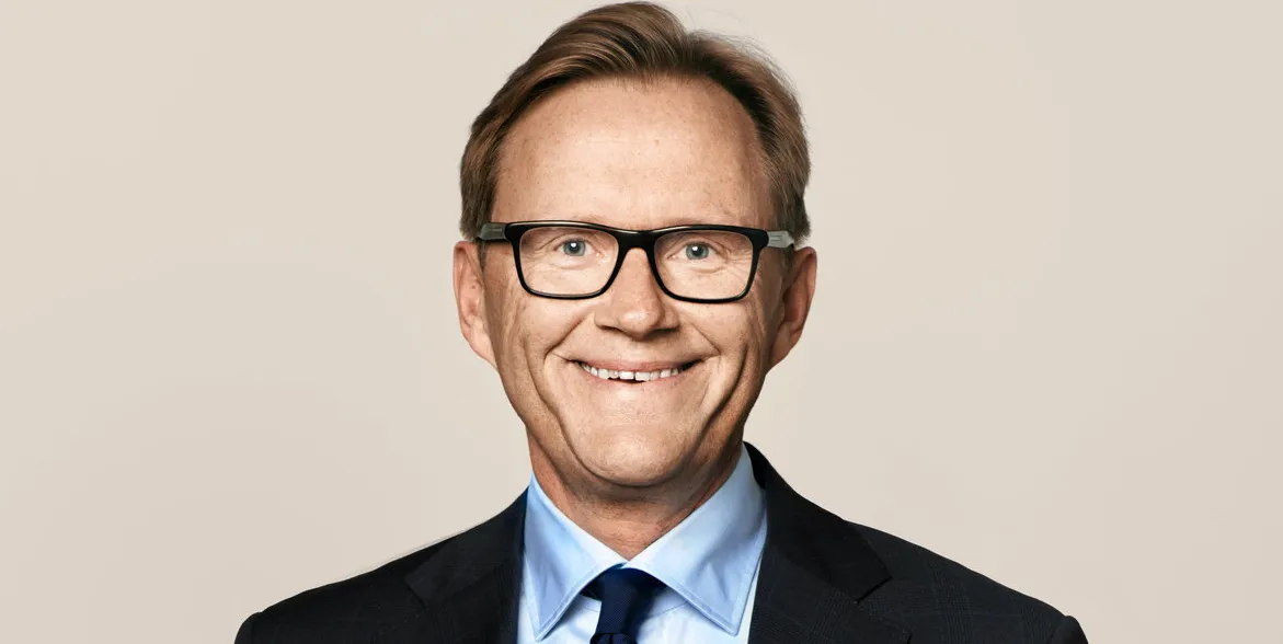 Wallenius Wilhelmsen finance chief quits to head back to Telenor