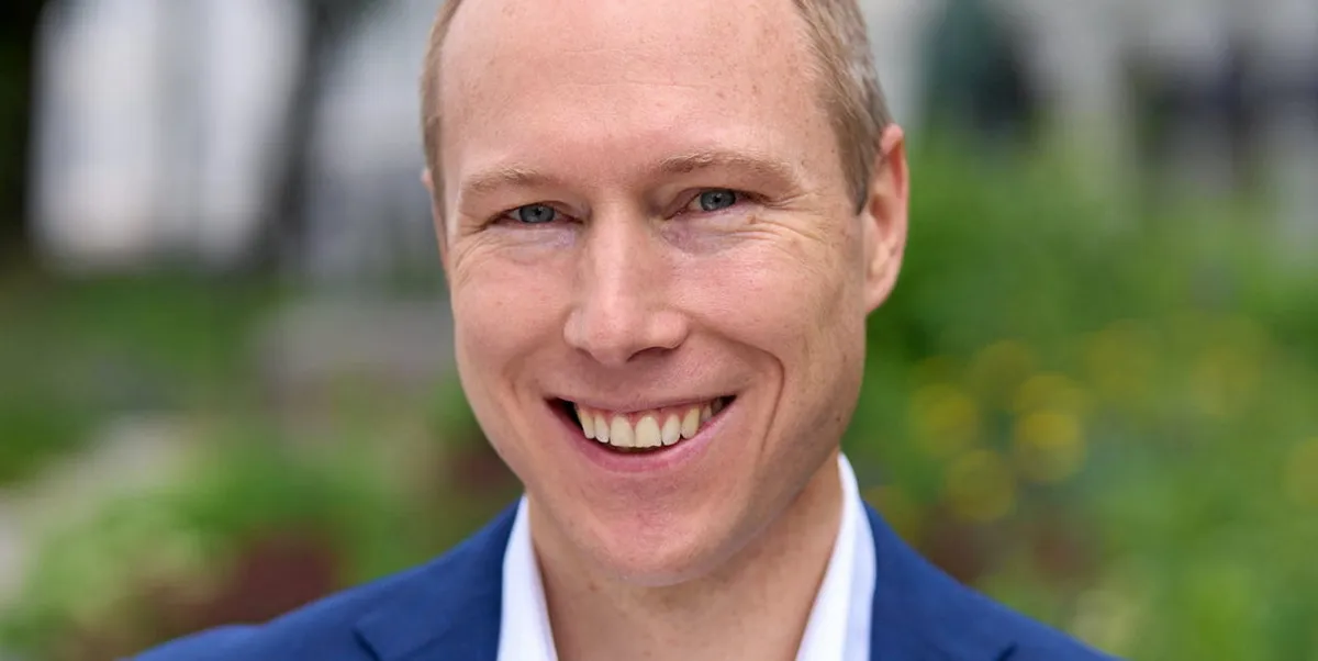 New Western Bulk CEO targets big changes on his first day in the chair