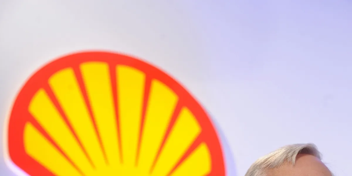 Shell celebrates improved quarter | Upstream