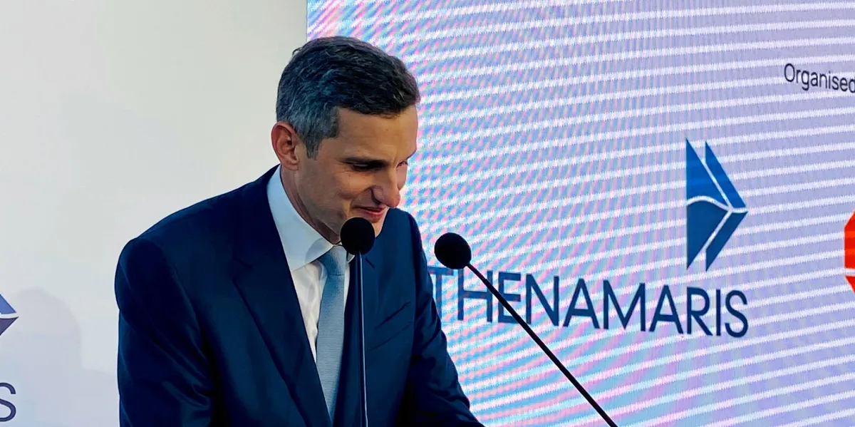 Thenamaris and Sea World emerge as buyers in all-Greek tanker resale deals