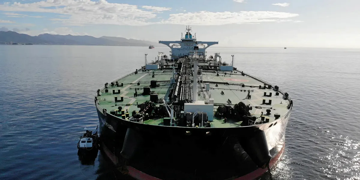 With cargoes to go around, VLCC spot rates rise higher