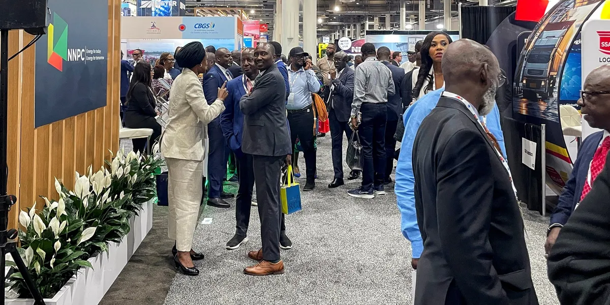 OTC 2025: All the stories from this year's event | Upstream