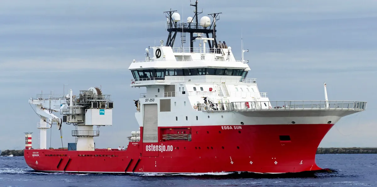 Reach Subsea buys its first ship for $29m to secure offshore capacity
