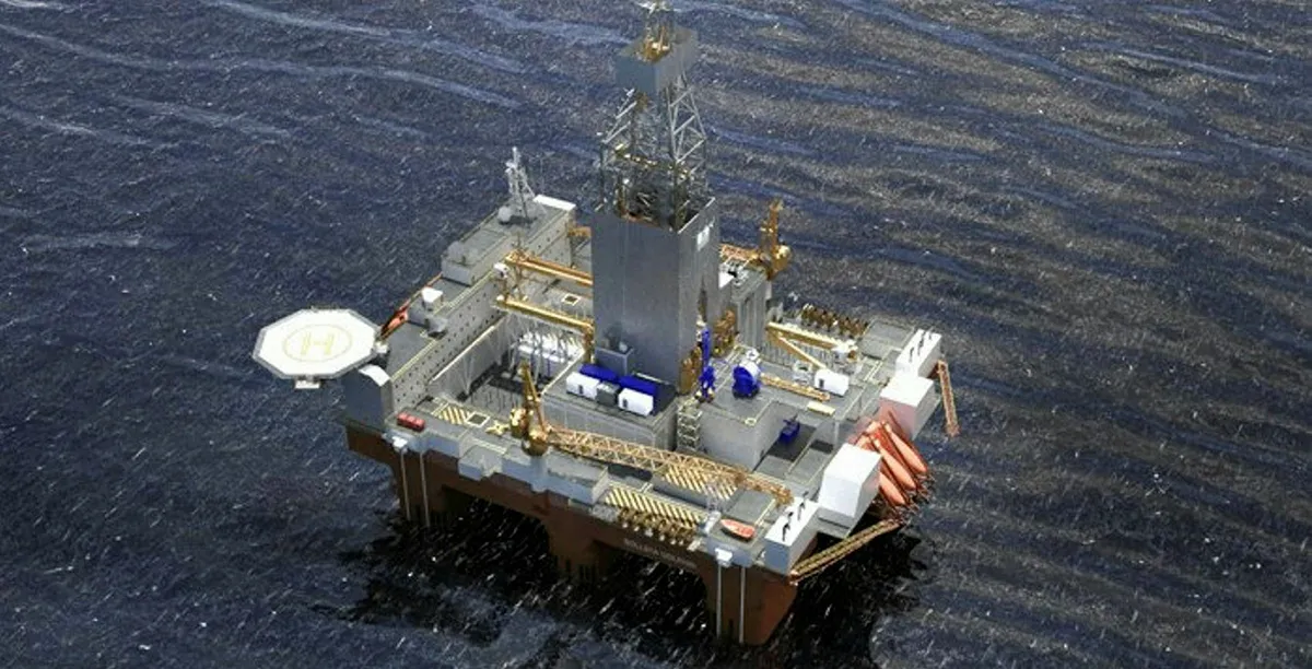 Northern buys Bollsta Dolphin | Upstream