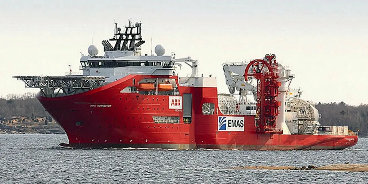 Ocean Yield extends Lewek Connector charter