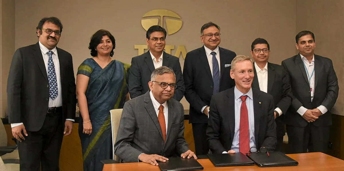 Hydrogen engines | Cummins and Tata to spend $425m on Indian H2 ICE ...