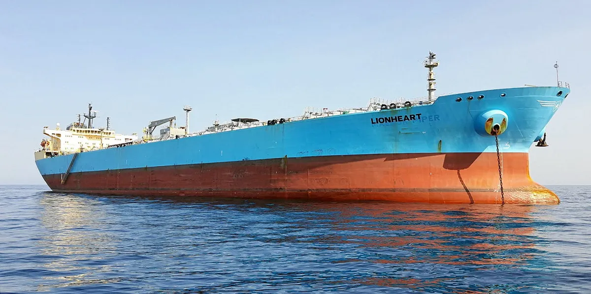 International Group clubs pull P&I insurance cover from Gatik tankers