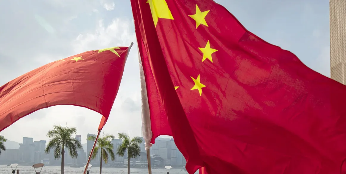 Is growth in Chinese yards leading to a glut in global shipbuilding ...