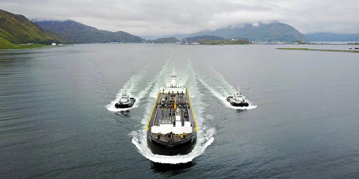 As Centerline Logistics scores victory, former CEO fights to restore ...