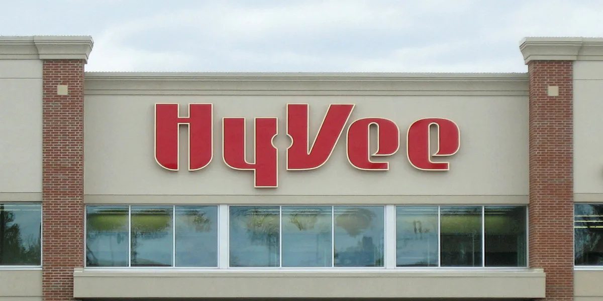 Hy-Vee seafood buyer on what he's looking for when stocking shelves ...