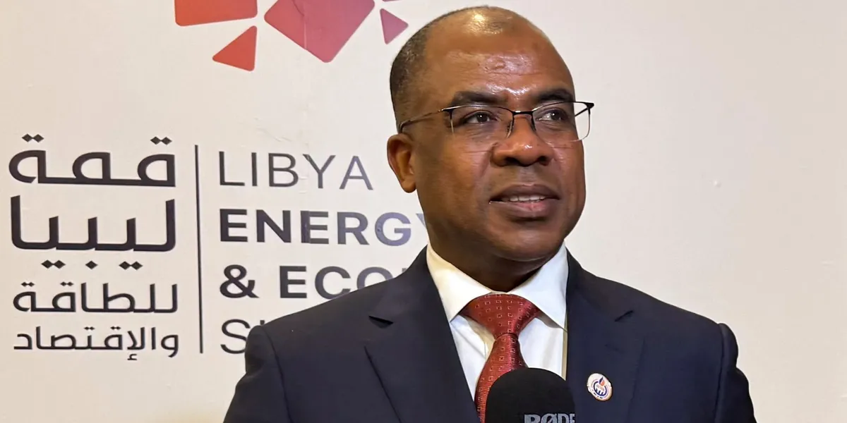 Libya set for 10 billion barrel licence round roadshow in Istanbul ...