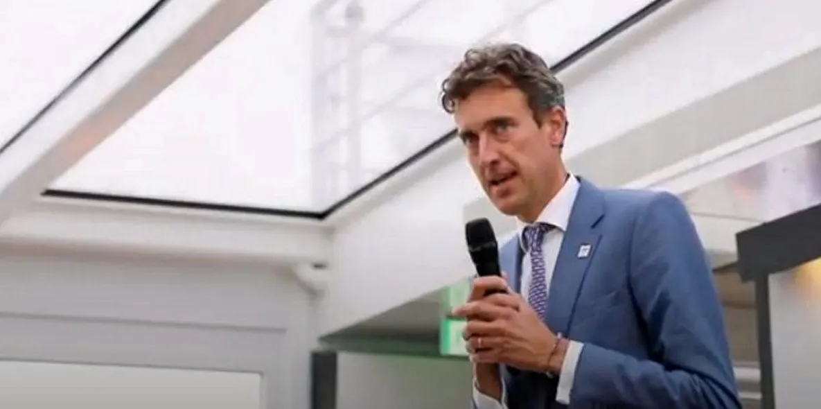 Euronav sets date for vote on Saverys’ bid to replace board