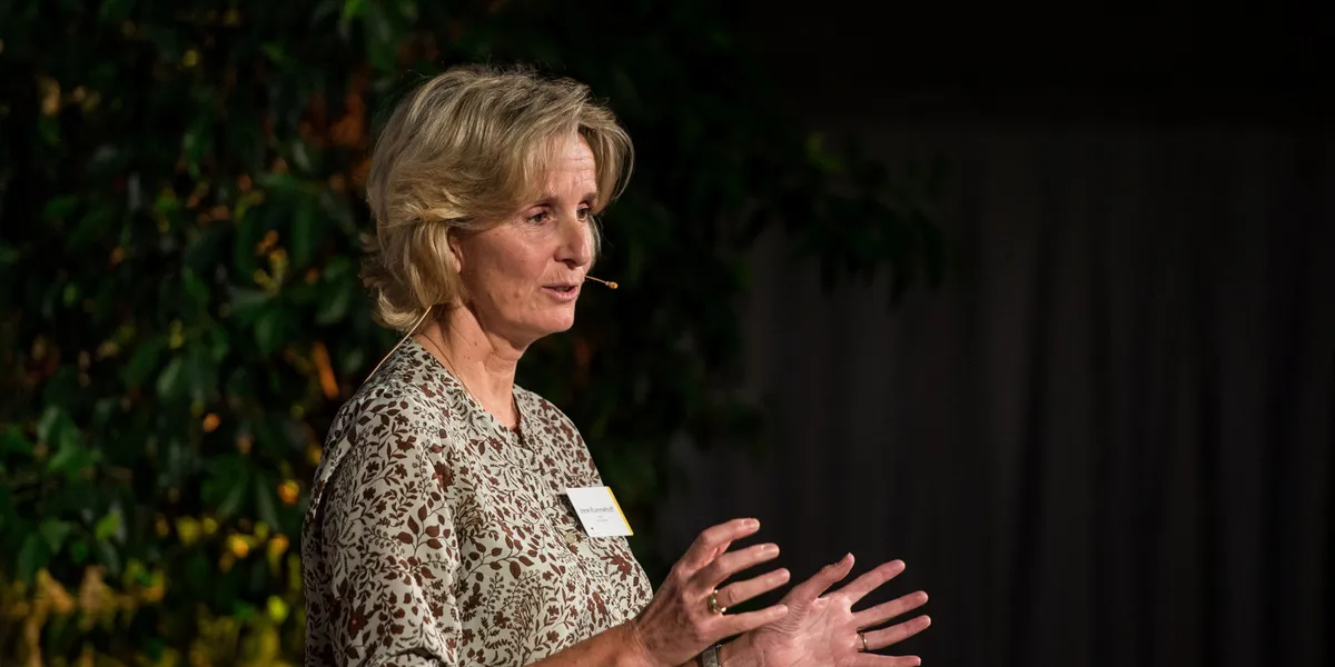 Kor mykje meir vil du ha, Rummelhoff? | DN