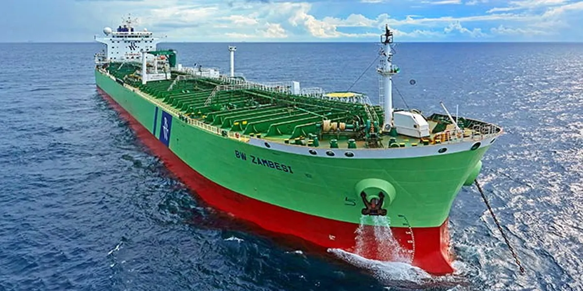 LRs to rise at MR tankers’ expense as high prices threaten market ...