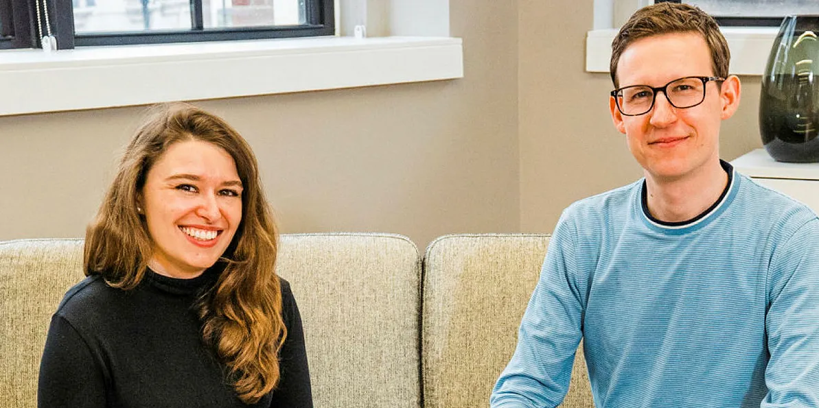 Shipping tech platform Shipamax raises $7m to double in size