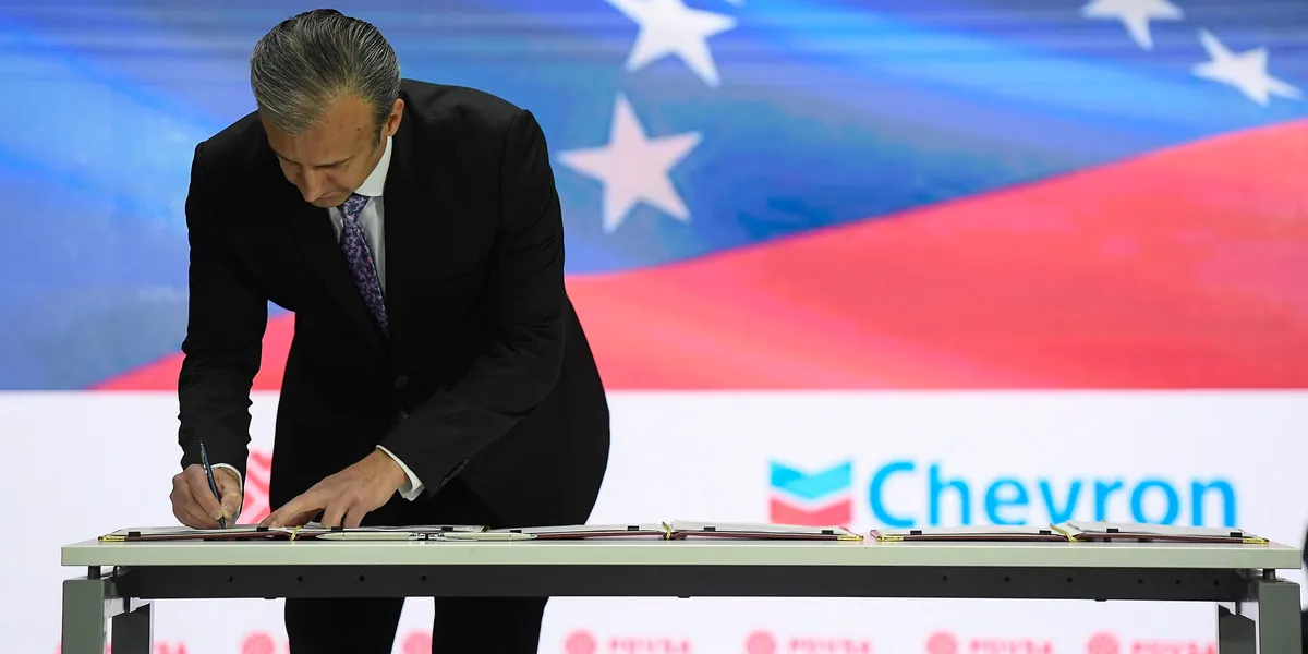 US orders Chevron to wind down Venezuela operations | Upstream