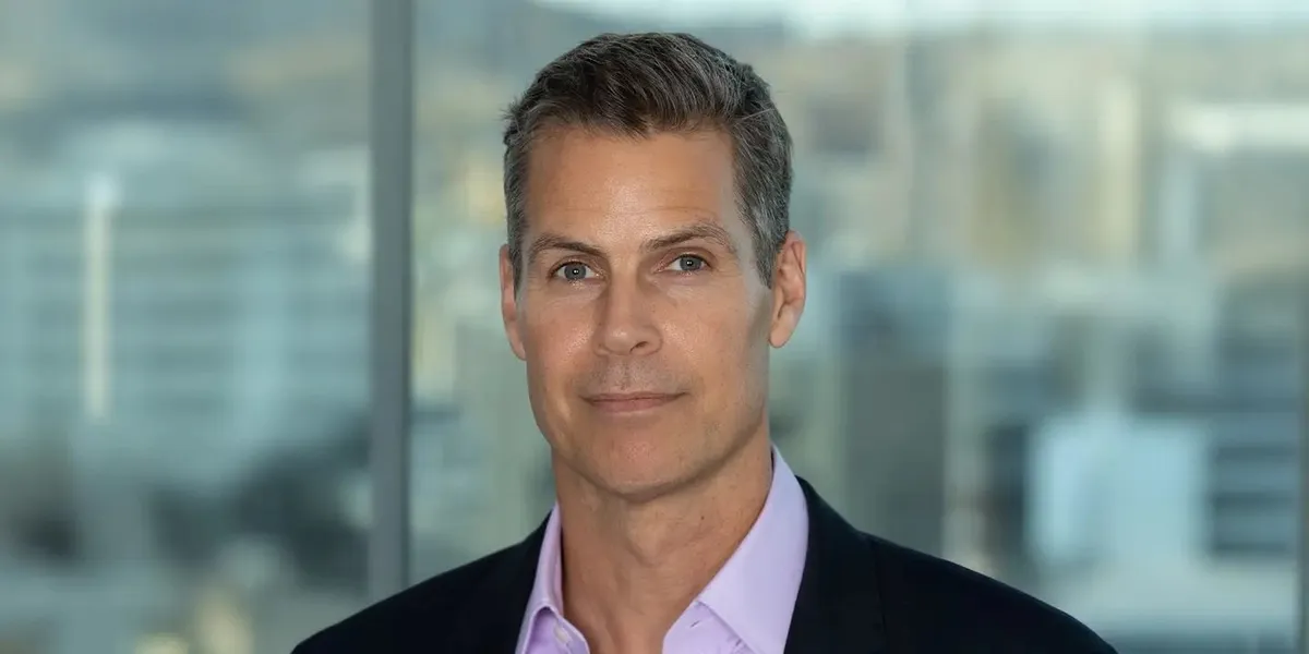 Fednav’s Paul Pathy says ‘free trade under threat’ as he takes Bimco ...