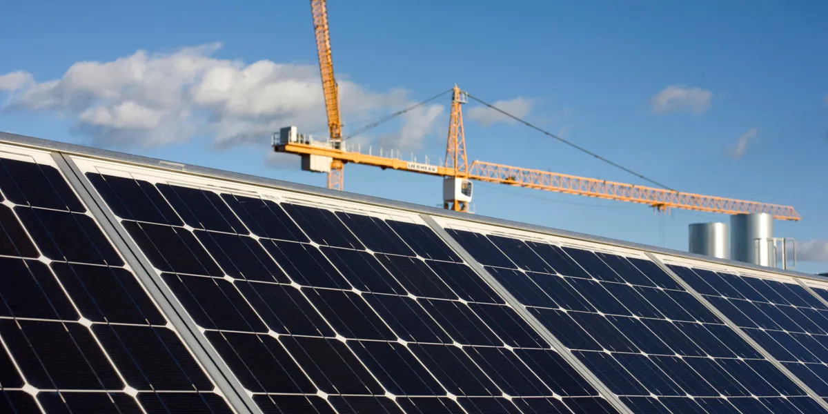 Hafslund, Magnora og svenske Helios starter nytt solkraftselskap i ...