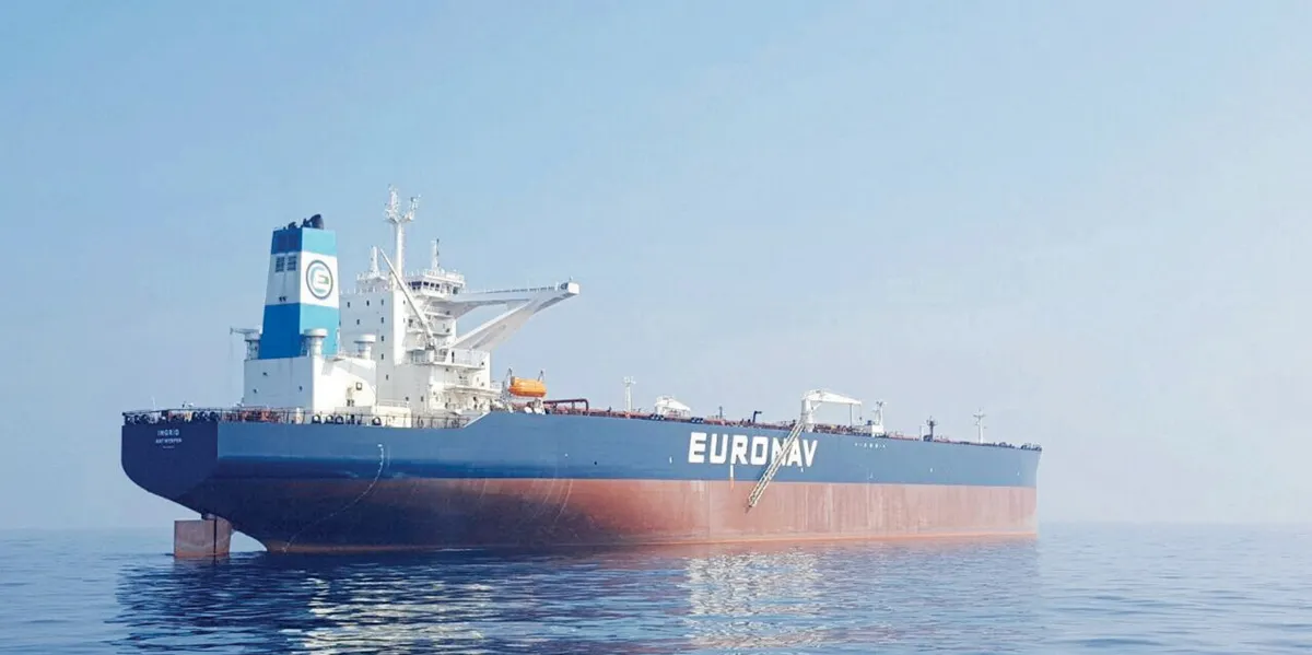 VLCC rates rally as market jumps by more than one-third on back of ...